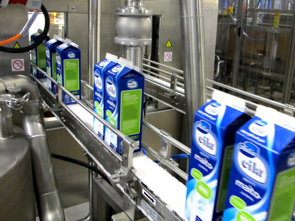 Tetra Pak a lansat ambalajul 100% reciclabil | Revista Intermodal ...