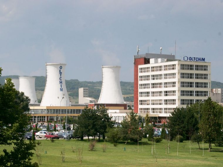 Chimcomplex va produce biocide la Râmnicu Vâlcea și Onești | Revista ...