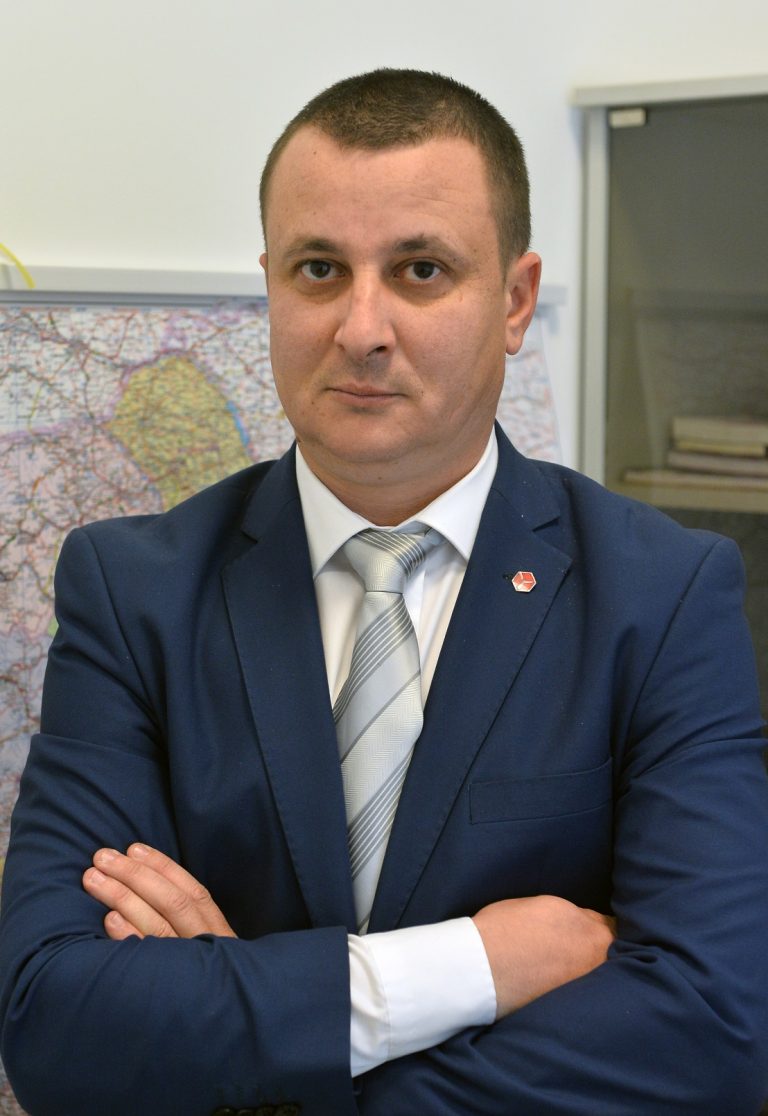 DPD România are o nouă echipă de management | Revista Intermodal ...
