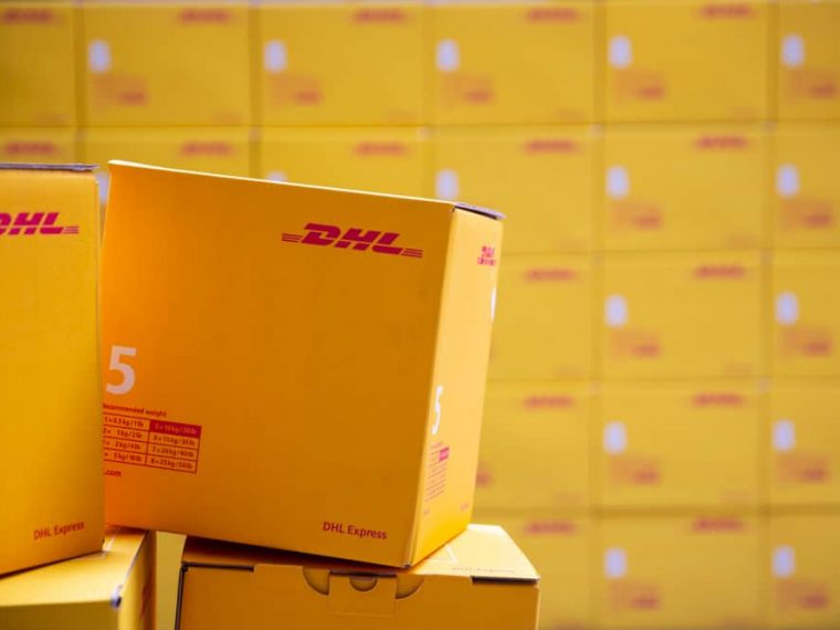 Tarife mai mari pentru serviciile DHL Express în România din 2021 ...