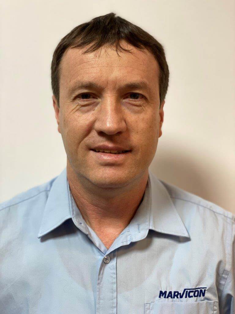 Ilie Ilea, Marvicon: Este destul de greu să atragem tineriRevista ...