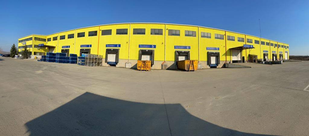 Teconnex continuă investițiile în operațiunile din România