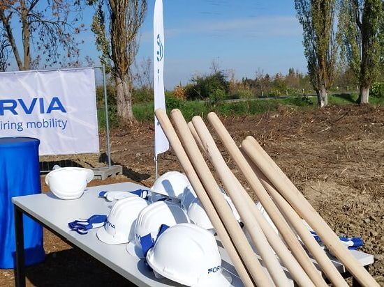 Hella investește într-o fabrică verde la Timișoara