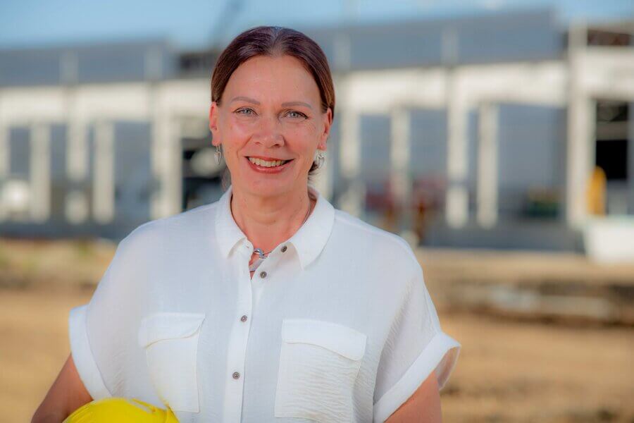 Susanna Tusa, Vicepreședinte Nokian Tyres Romania Operations?