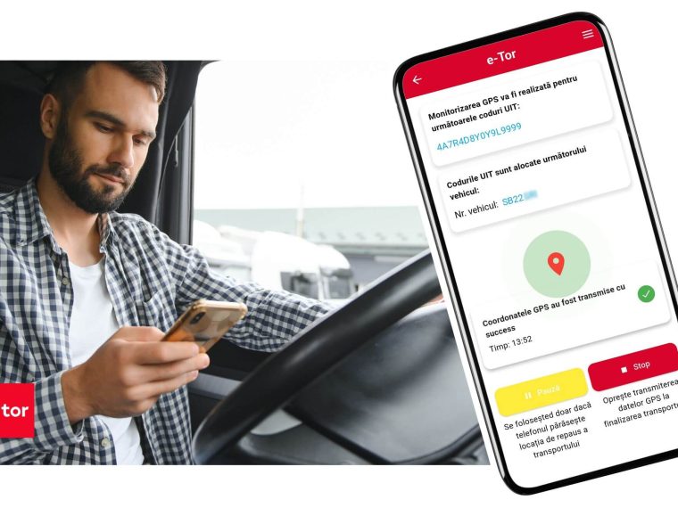 RO e-Transport 2024: clarificări din partea ANAF