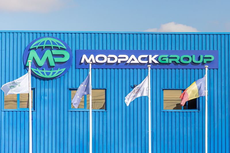 Modpack System -o nouă divizie de confecții metalice