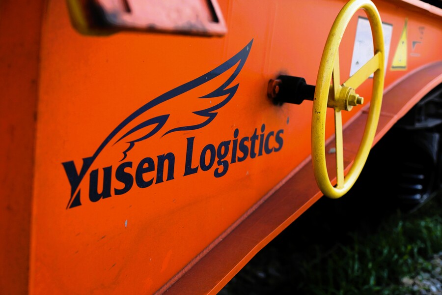 Yusen -tranziţia către un lanţ logistic sustenabil